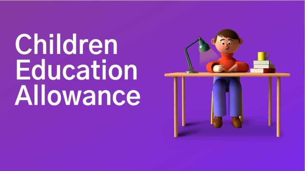 Children Education Allowance Rules For Central Government Employees In Children Education Allowance Rules For Central Government Employees In